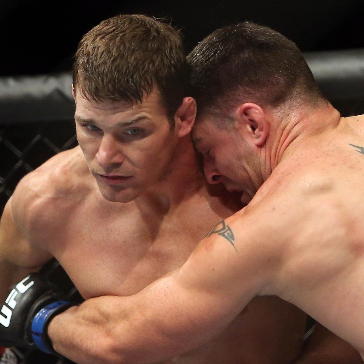 Bisping vs. Stann: What's Next for Michael Bisping? | News, Scores ... Bisping vs. Stann: What's Next for Michael Bisping? | News, Scores ...