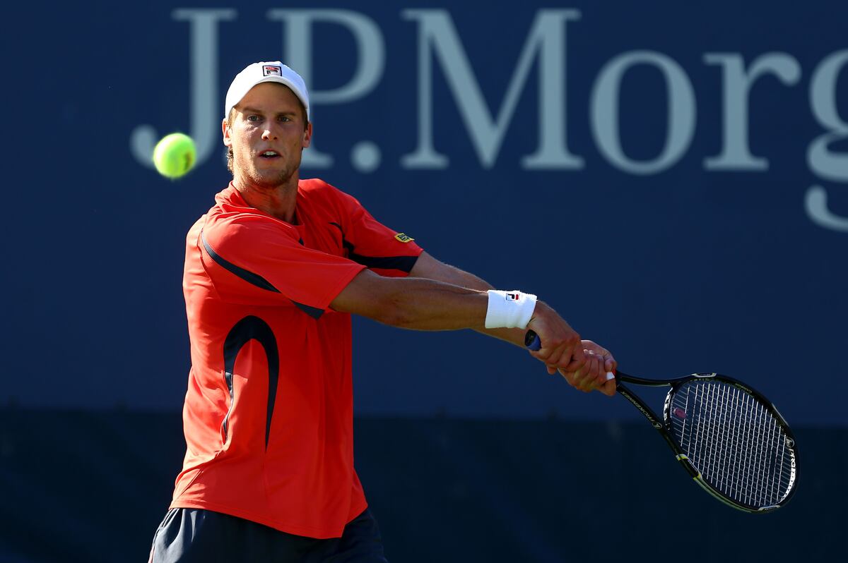 Andreas Seppi and Fabio Fognini Leading Italy to Prominence on Men's ...