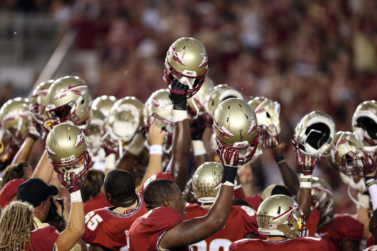 Clemson vs. Florida State: Final Grades for the Seminoles' Win over the ...