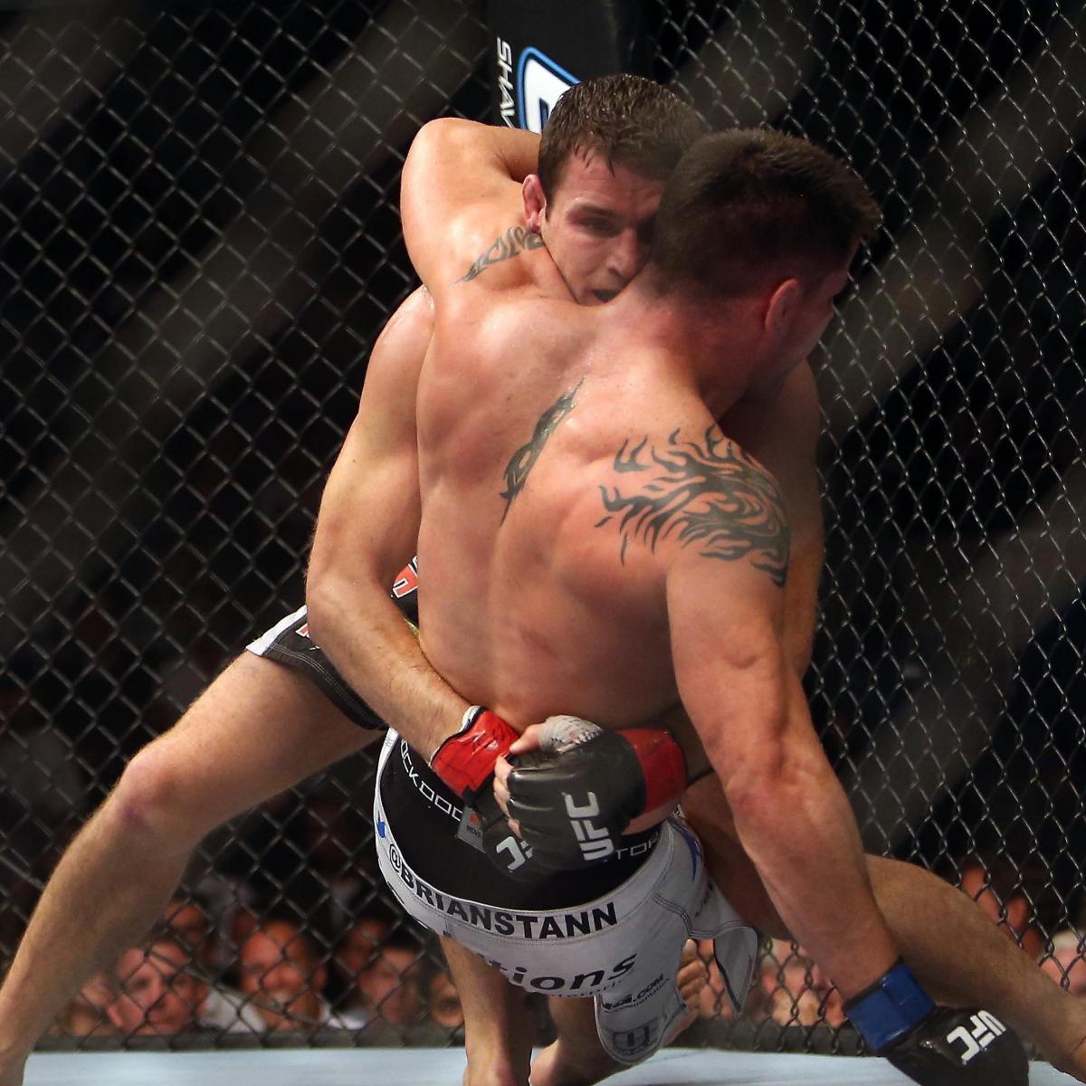 UFC 152: Bisping vs. Stann: What Went Right for Michael Bisping | News ... UFC 152: Bisping vs. Stann: What Went Right for Michael Bisping | News ...