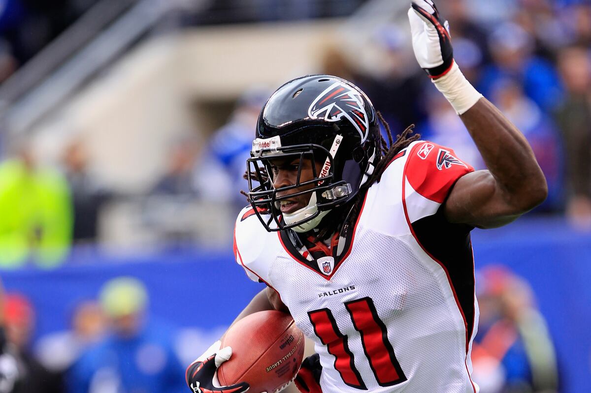 Julio Jones: Falcons WR Will Be Fantasy Monster vs. Chargers | News ...