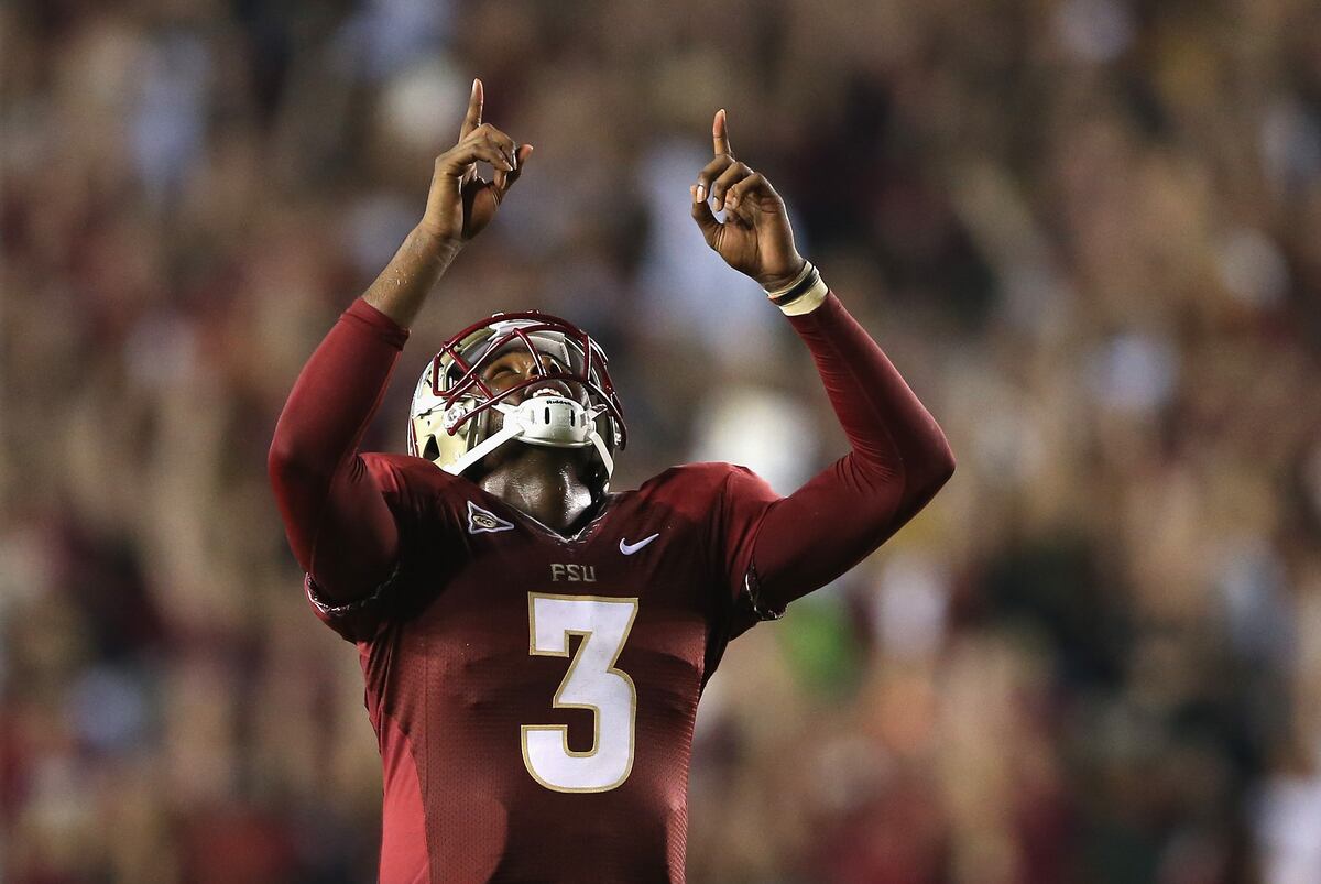 E.J. Manuel and the Seminoles Deliver in Prime Time, Conquer Clemson ...