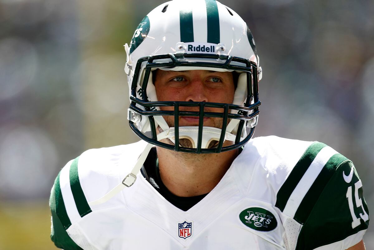 Tim Tebow: Which Teams Are Most in Need of His Services? | News, Scores ...