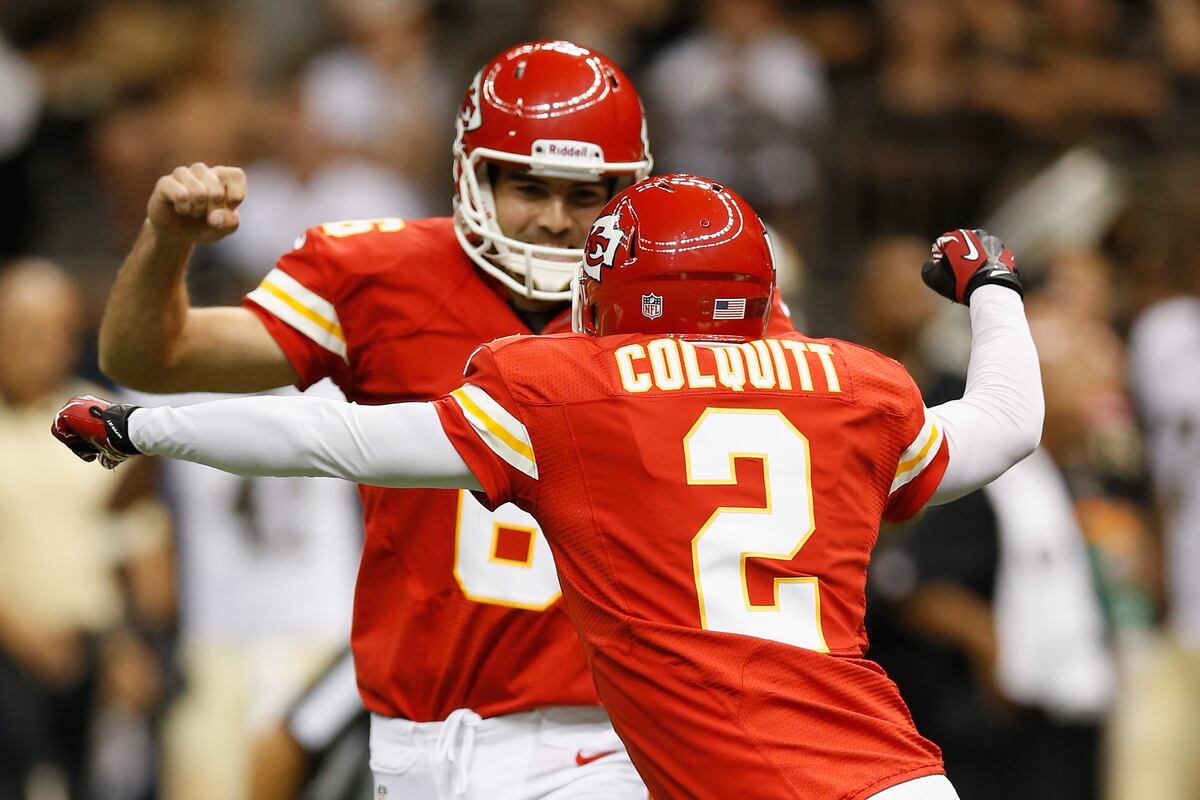 Chiefs vs. Saints: Kansas City's Biggest Winners and Losers from 27-24 ...