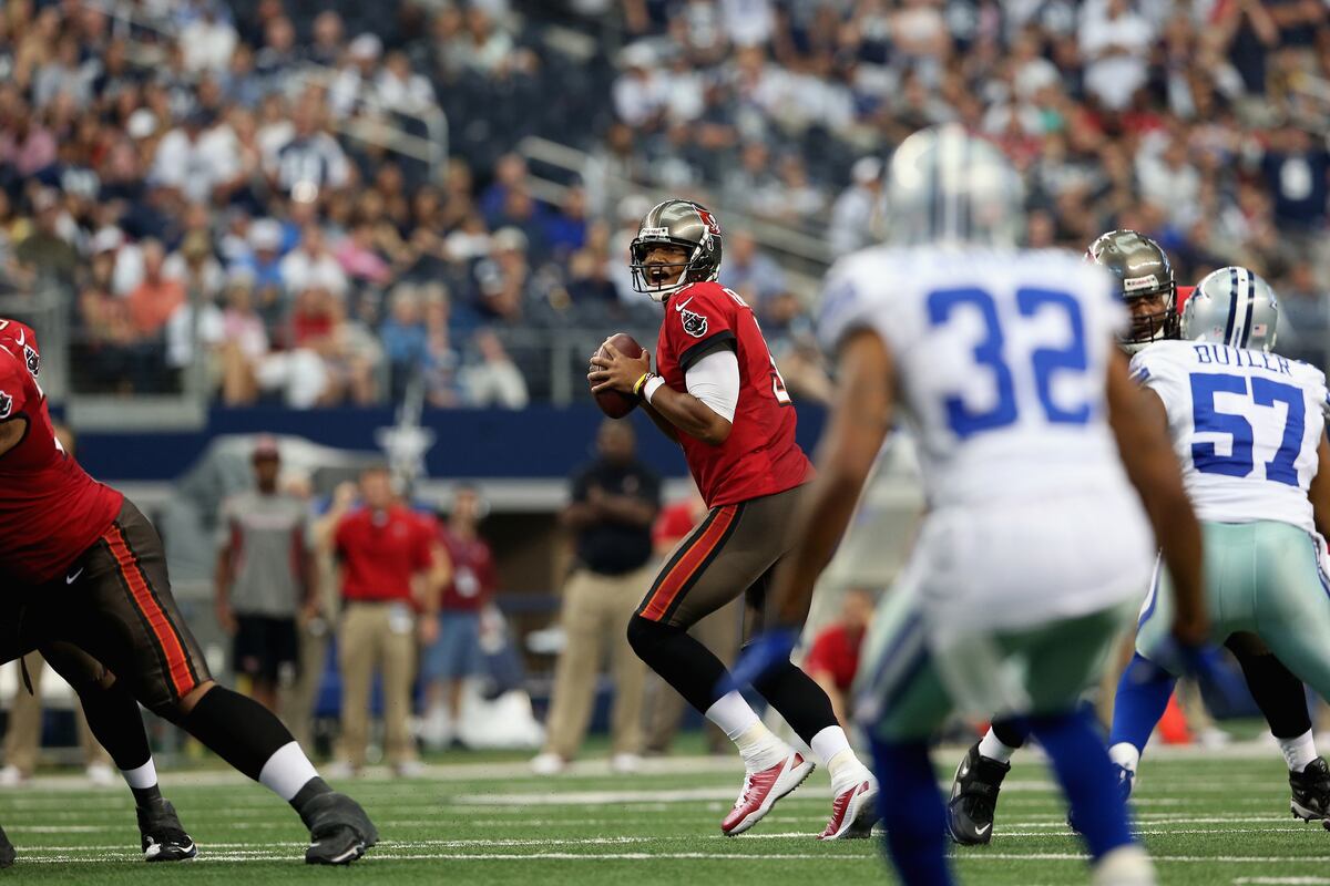 Tampa Bay Buccaneers: Wins Aren't Always on the Scoreboard for Bucs ...
