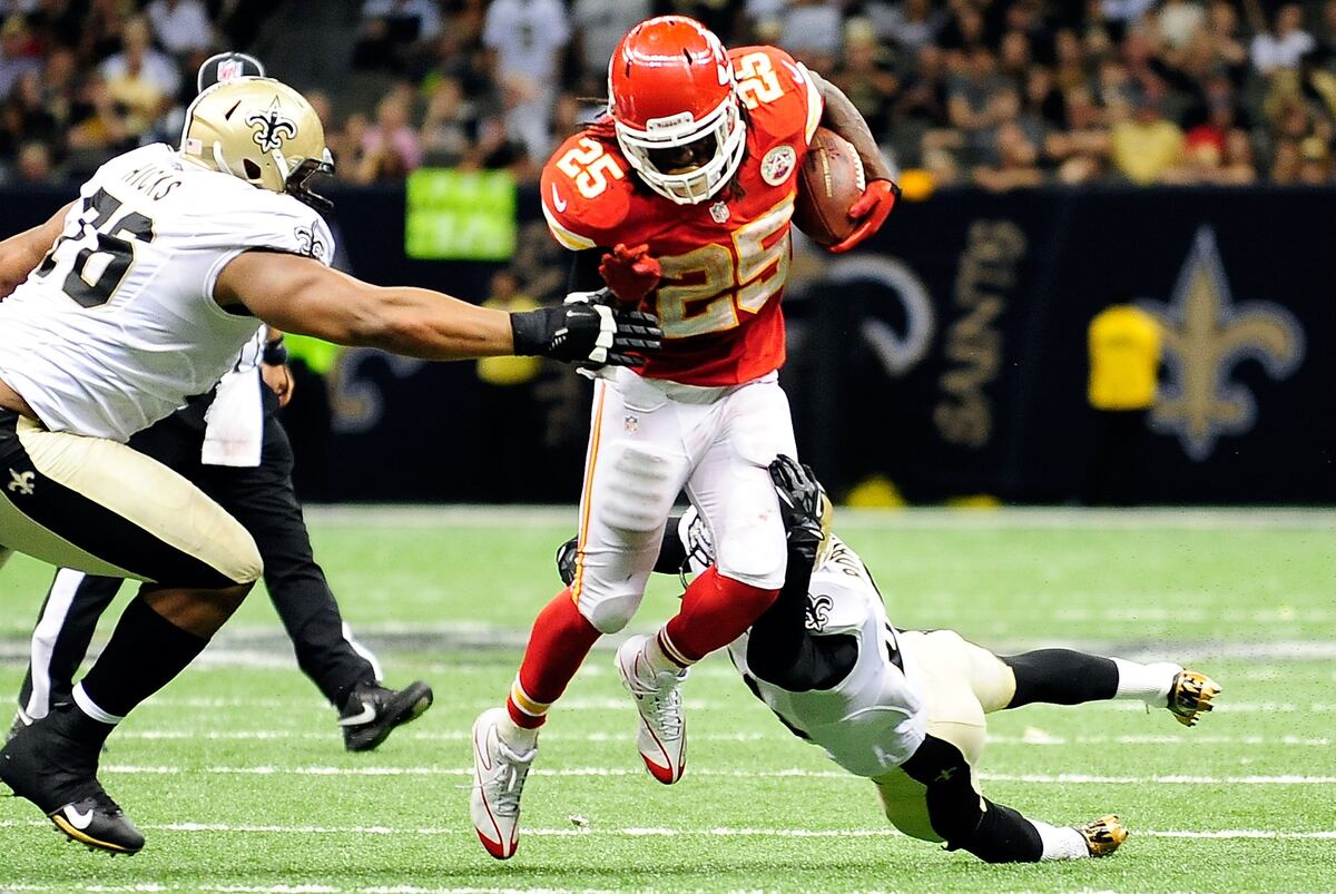 Chiefs vs. Saints: 5 Things We Learned About Kansas City | News, Scores ...
