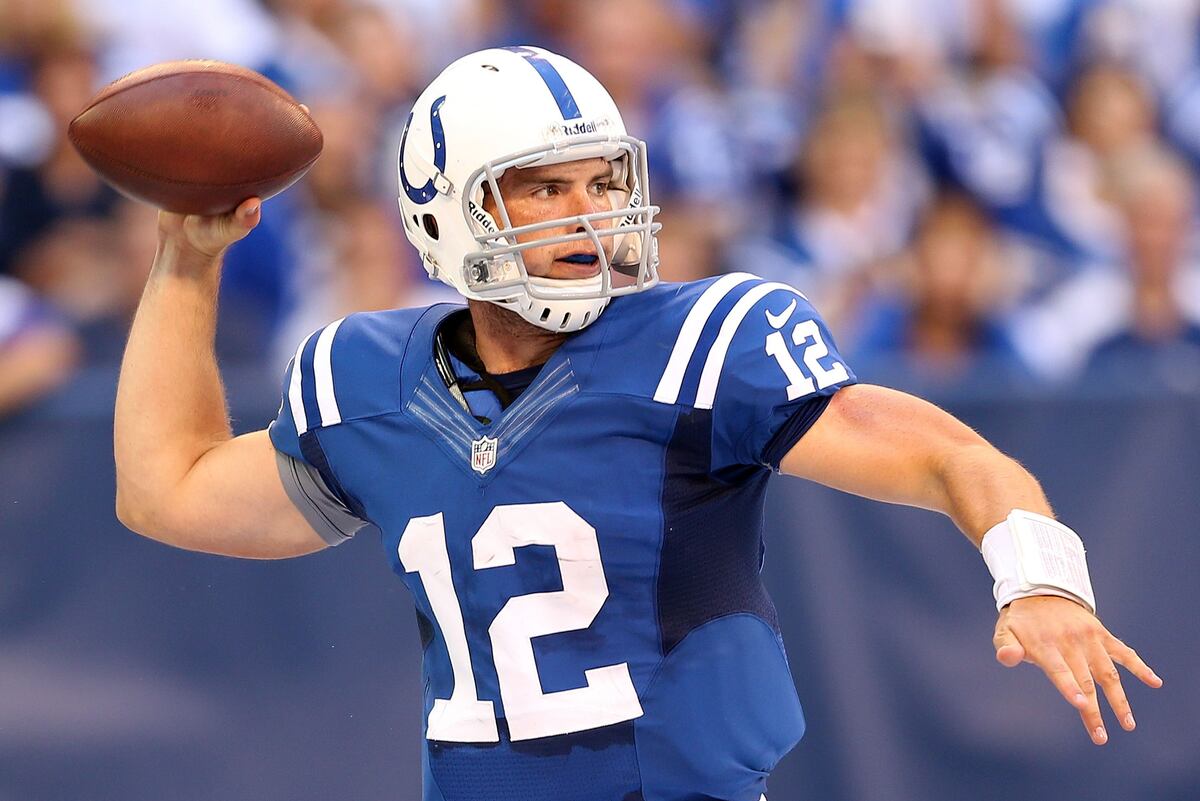 Which 2012 NFL Draft Picks Are Looking Like Early Franchise ...