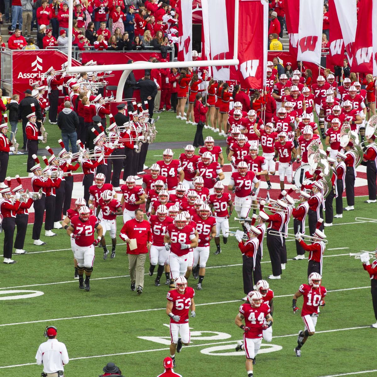 Wisconsin Football: Winners and Losers from the Week 4 Game vs. UTEP ...