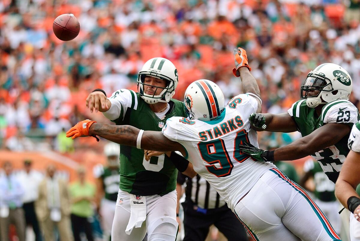 New York Jets: 4 Things We Learned in Week 3 | News, Scores, Highlights ...