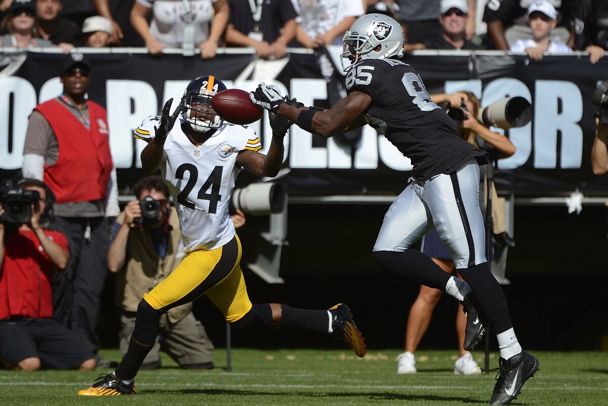 Steelers vs. Raiders: Pittsburgh's Biggest Winners & Losers from NFL ...