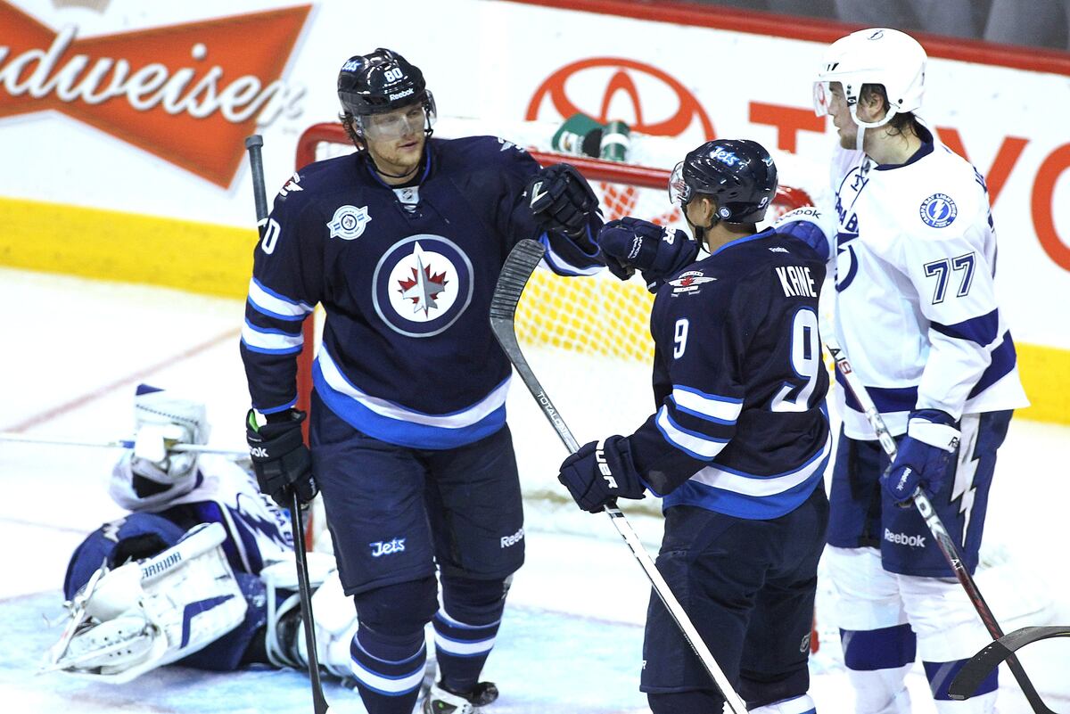 NHL Lockout: How Well Prepared Is Each Team? | News, Scores, Highlights ...