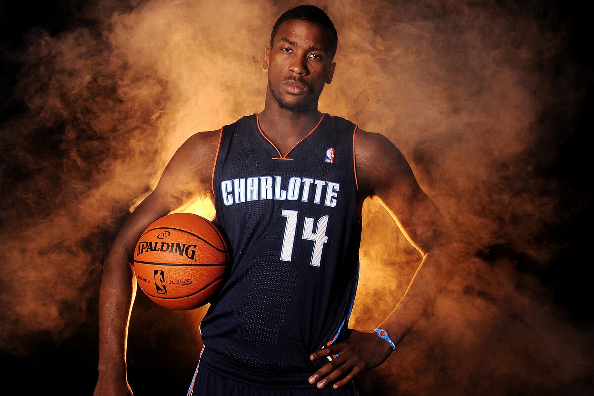 Five Reasons Michael Kidd-Gilchrist Can Win Rookie of the Year | News ...