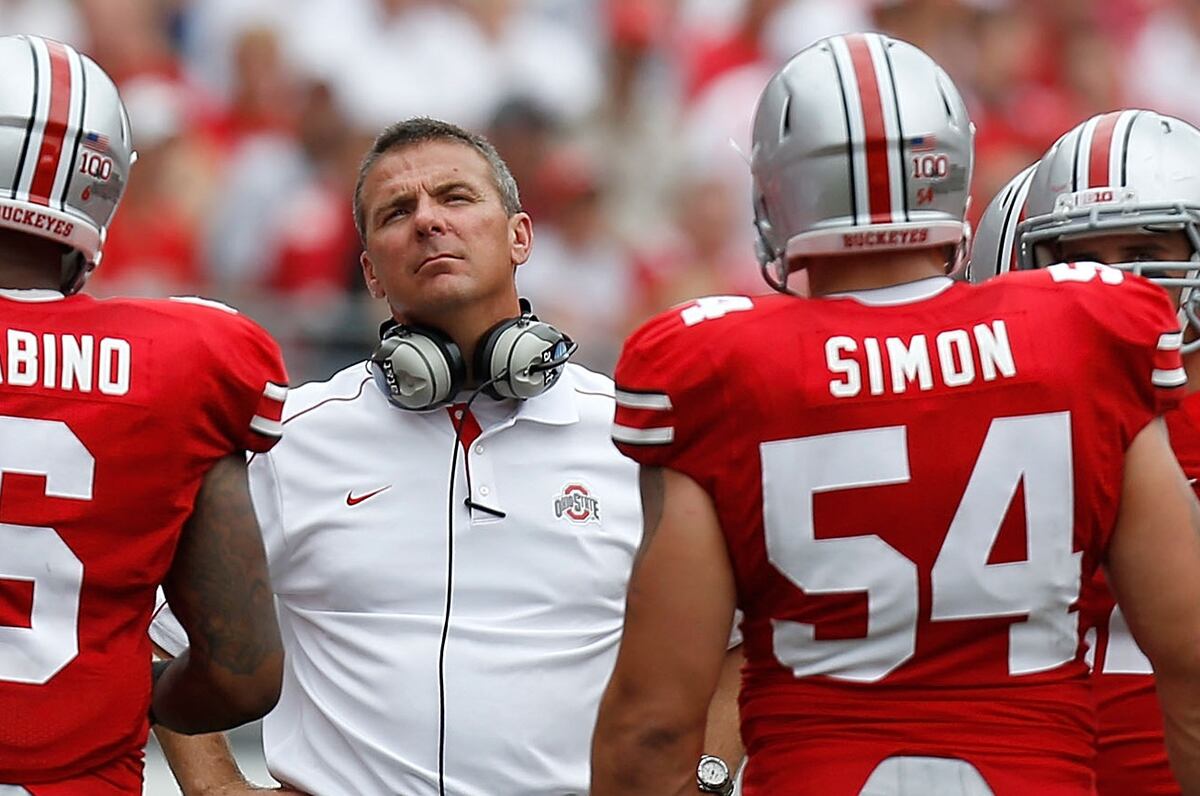 Ohio State Lacks Identity: Top 5 Areas Buckeyes Must Fix to Build for ...