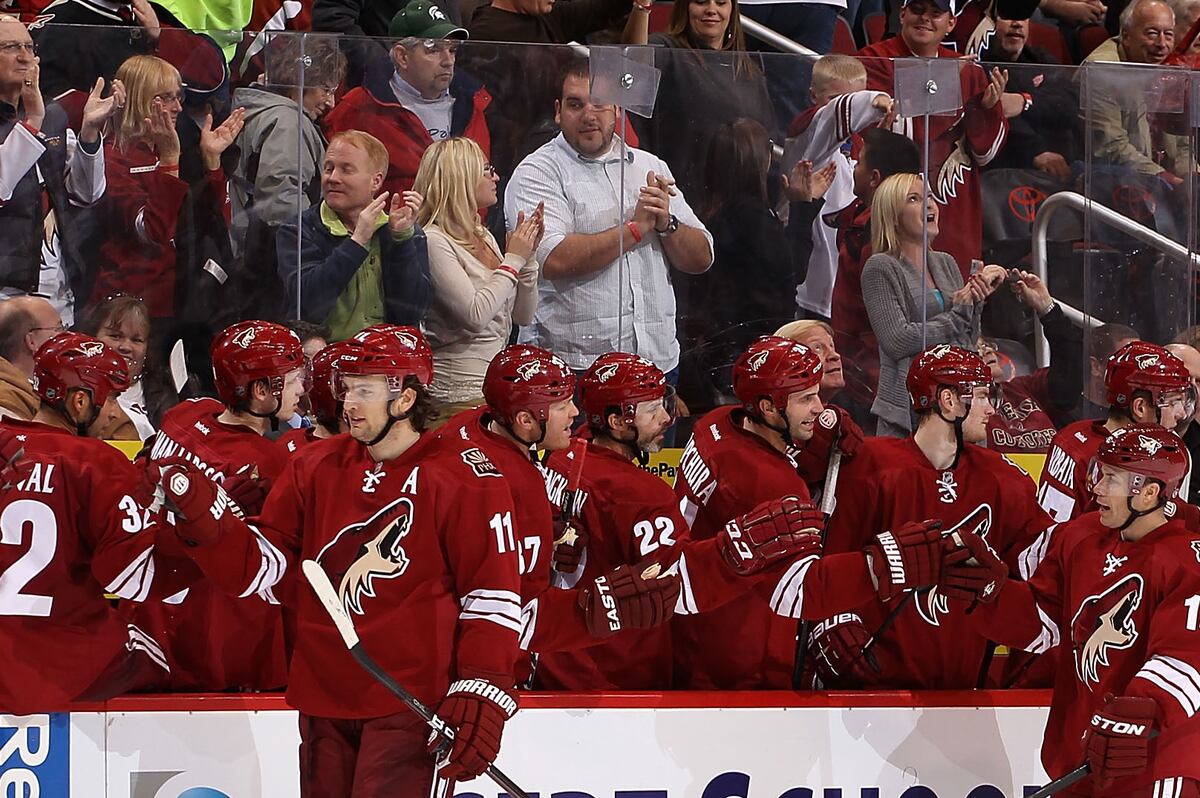 NHL Lockout: Is Contraction of Teams an Option to Be Explored? | News ...