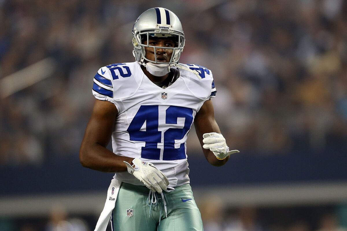 Barry Church out for the Year, and More NFC East News | News, Scores ...