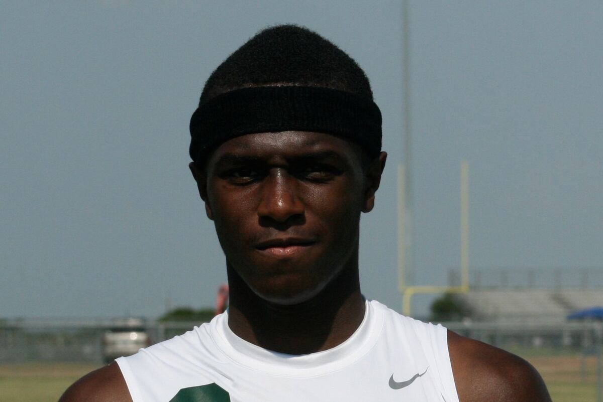 Scouting Report, Analysis and Predictions for Notre Dame 4-Star WR ...