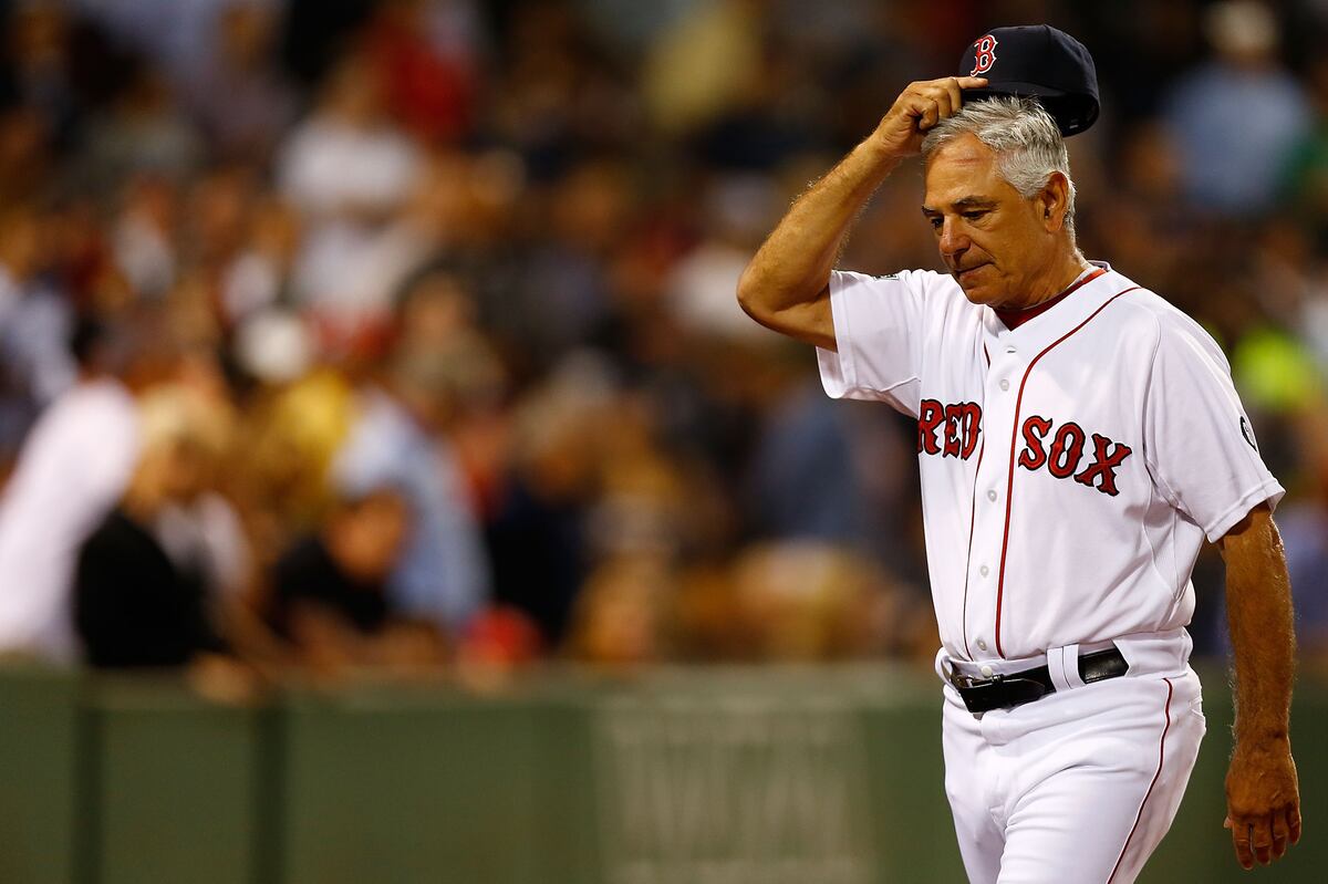 Boston Red Sox: 4 Reasons BoSox Shouldn't Fire Bobby V in the Offseason ...
