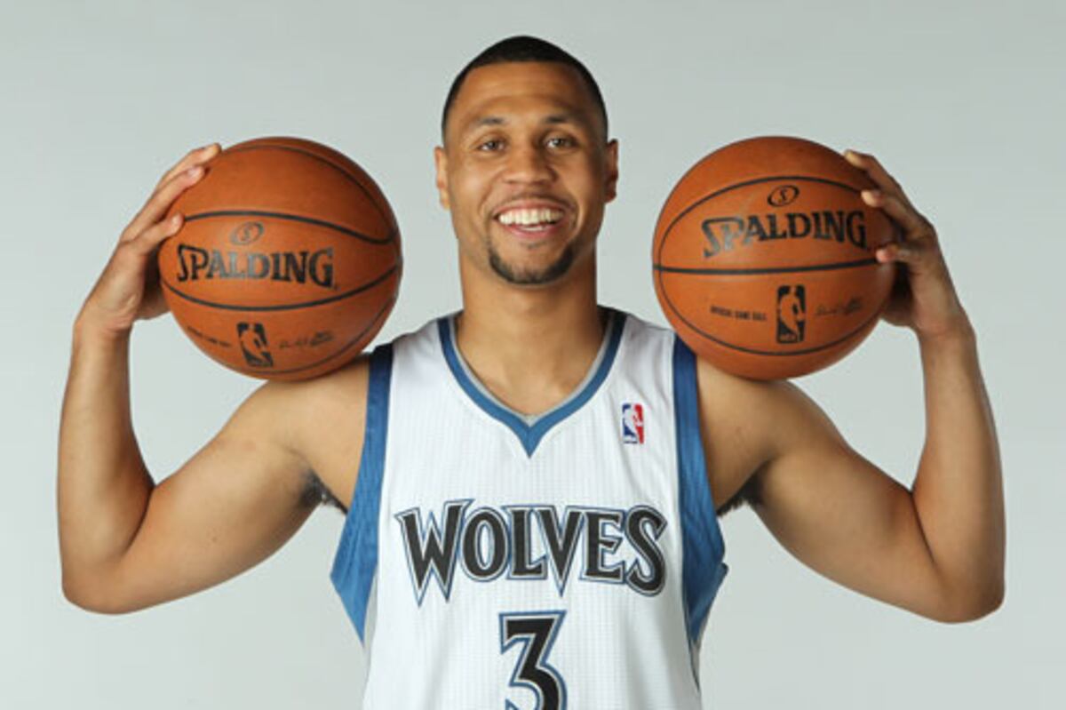 5 Ways Brandon Roy Will Improve Minnesota Timberwolves in 2012-13 ...
