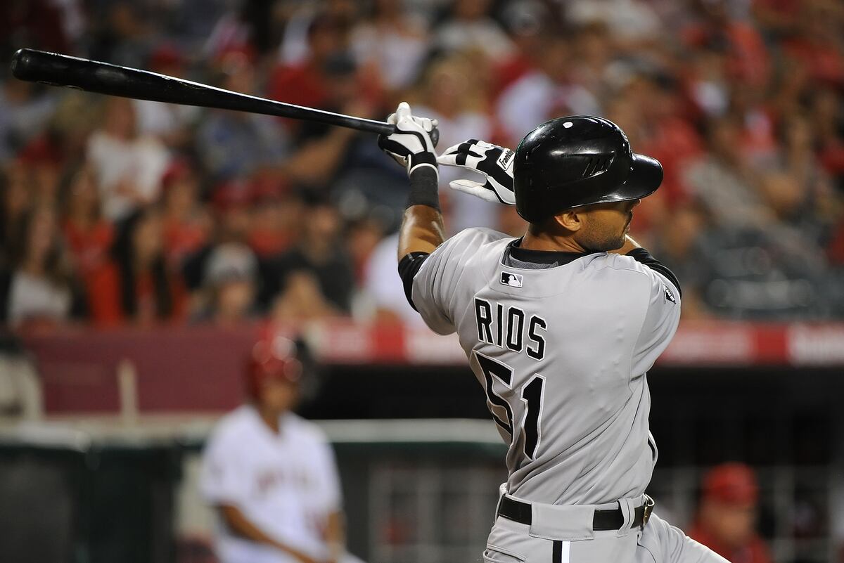 Chicago White Sox: 2 Changes to the Lineup That Will Make the ...