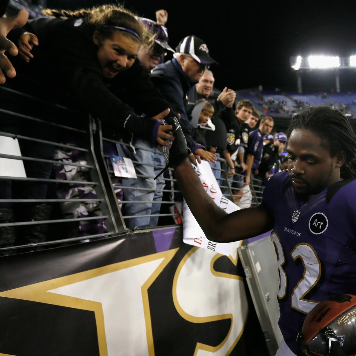 Ravens vs. Patriots: Live Week 3 Report Card | News, Scores, Highlights ... Ravens vs. Patriots: Live Week 3 Report Card | News, Scores, Highlights ...