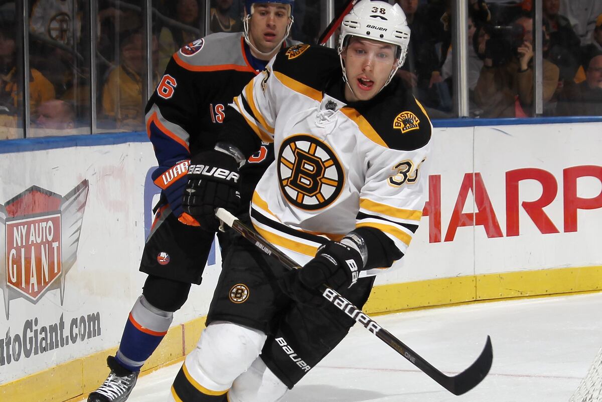 NHL Lockout: News and Notes from Week 1 for the Boston Bruins | News ...