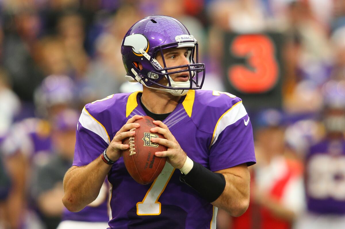 Minnesota Vikings: Why the Franchise Is Set Up to Be NFL's Next Big ...