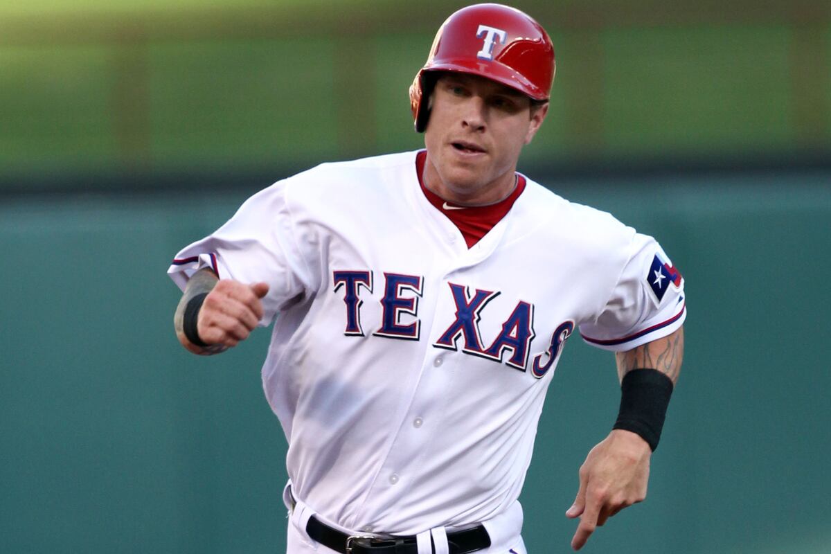 Why Josh Hamilton Is Not Worth $30 Million Per Year on the Open Market ...