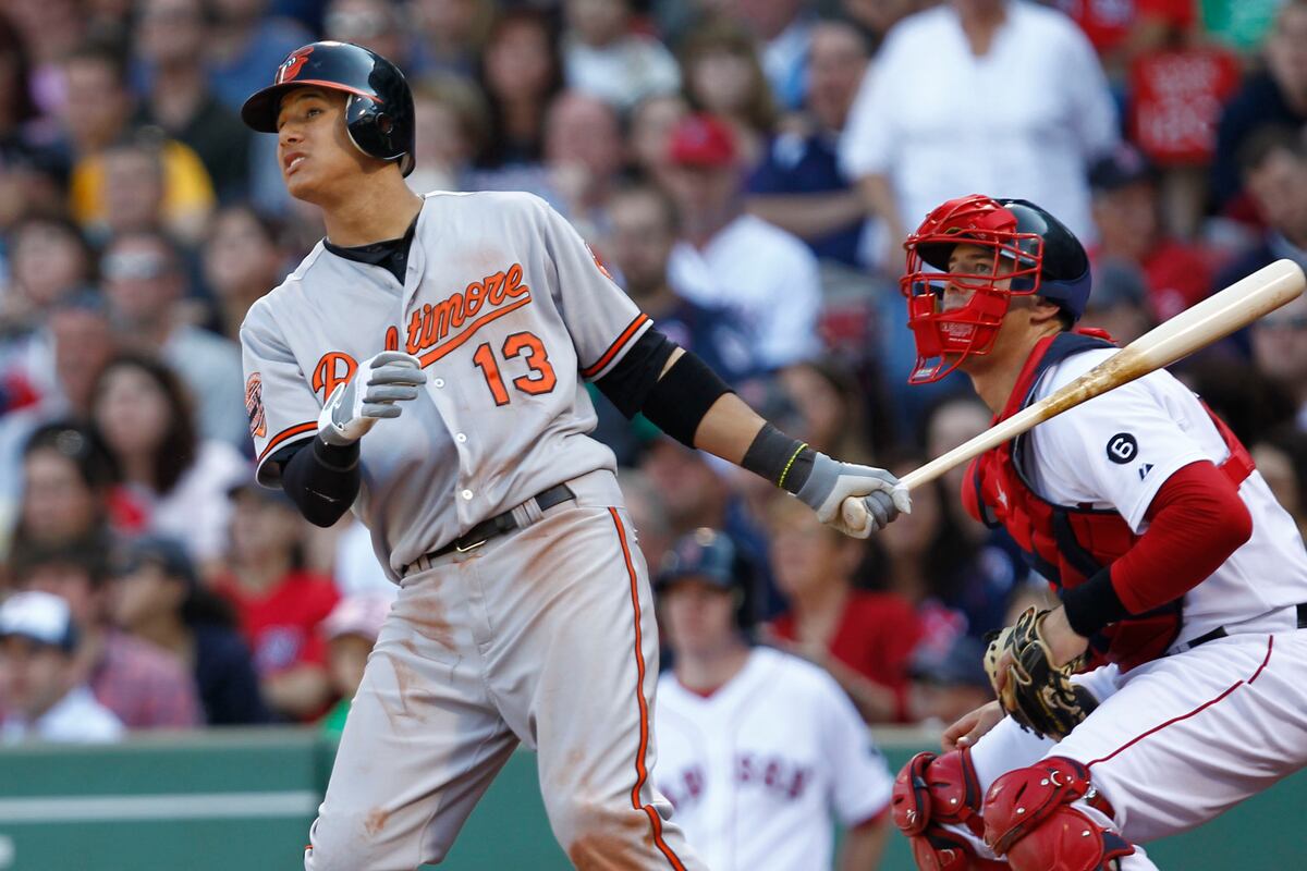 Baltimore Orioles: Final Postseason Push with 10 Games to Go | News ...