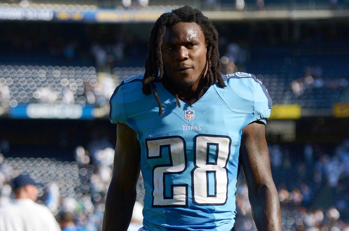 Dumping Chris Johnson Is Not the Answer for the Titans: Fixing the O ...