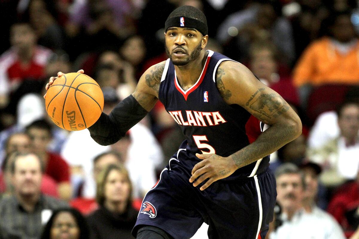 How Josh Smith Must Raise His Game in 2012-13 | News, Scores ...