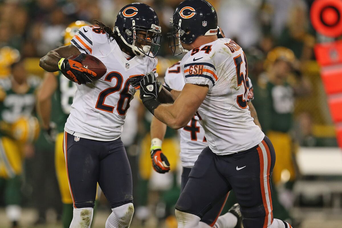 Does Tim Jennings Wear the Crown as the Best Chicago Bears Player Right ...