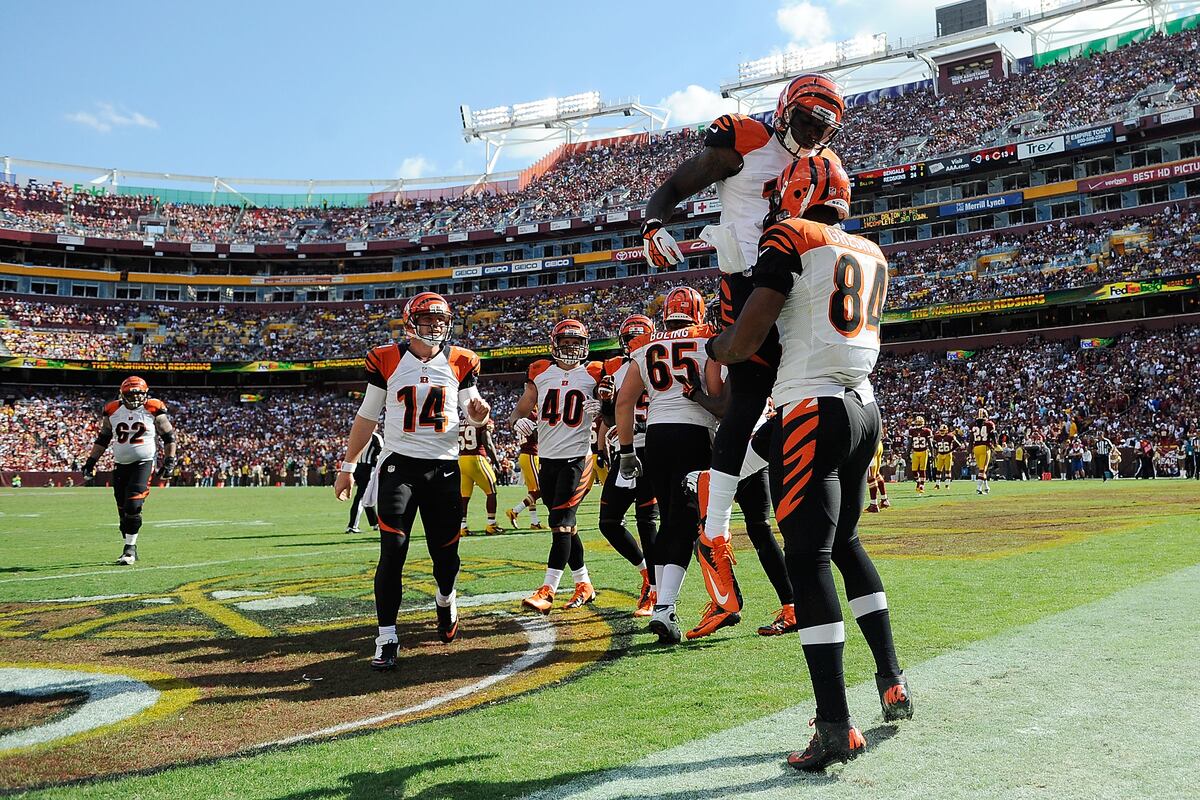 Cincinnati Bengals Stock Watch: Which Players Are Rising and Falling ...