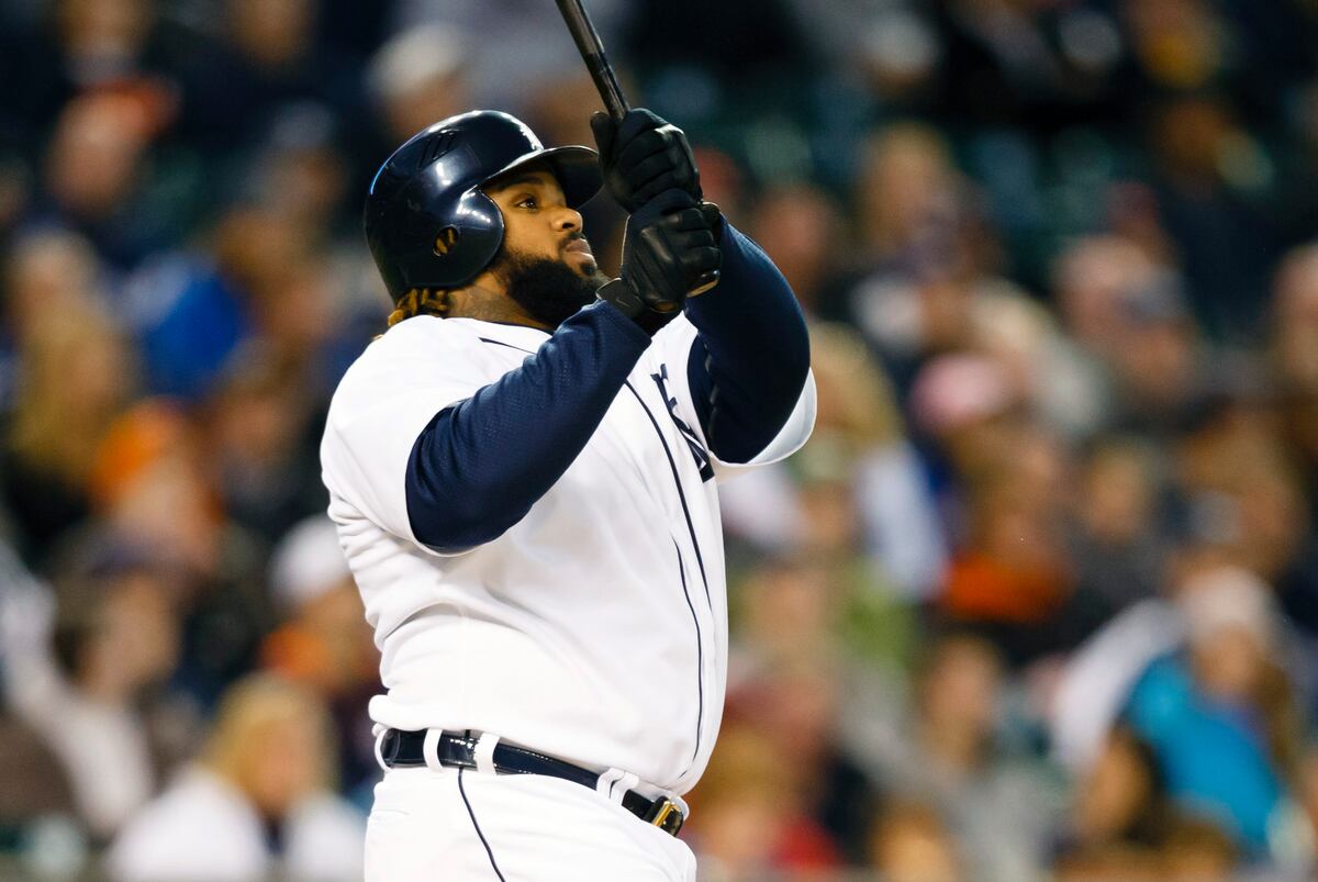 20 Players Who Could Be Goats in MLB's Final Week | News, Scores ...