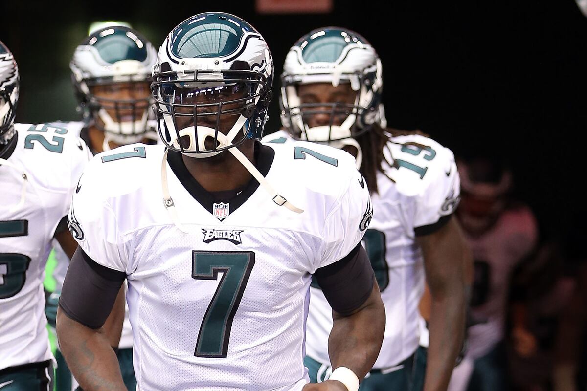 Michael Vick: Why the Giants Are the Most Dangerous Team He'll Face All ...