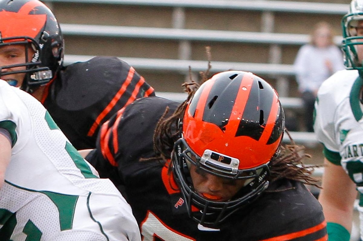 Princeton vs. Columbia: Tigers Look for First Win Against Ivy League ...