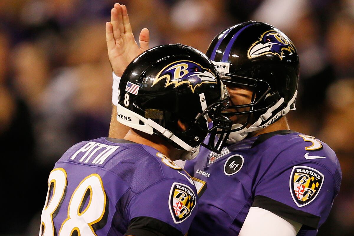 Baltimore Ravens Stock Watch: Which Players Are Rising and Falling Post ...
