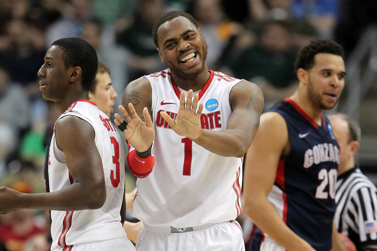 Ohio State Basketball: 7 Reasons DeShaun Thomas Will Be a 2012-13 All ...