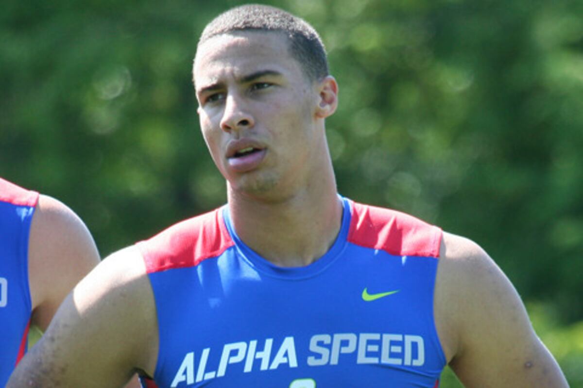 USC 5-Star Commit Ty Isaac: Scouting Report, Video Highlights and ...