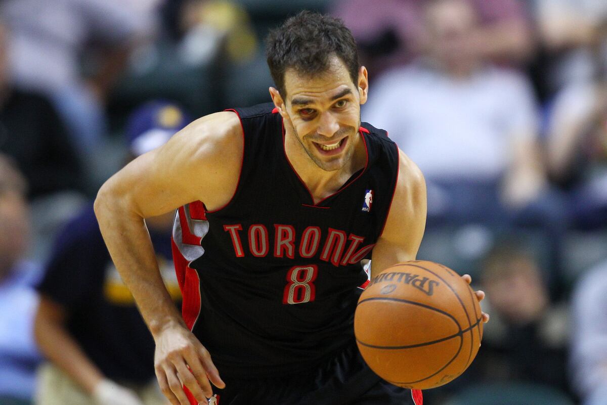 Do the Toronto Raptors Have More Point Guard Depth Than Any Other NBA ...