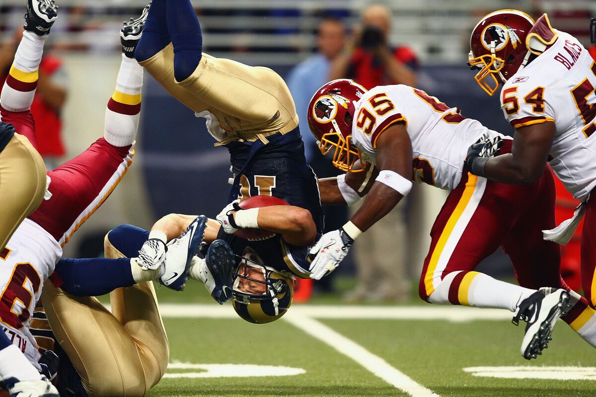 NFL Week 4 Waiver Wire: 5 Receivers Worth the Pick Up | News, Scores ...