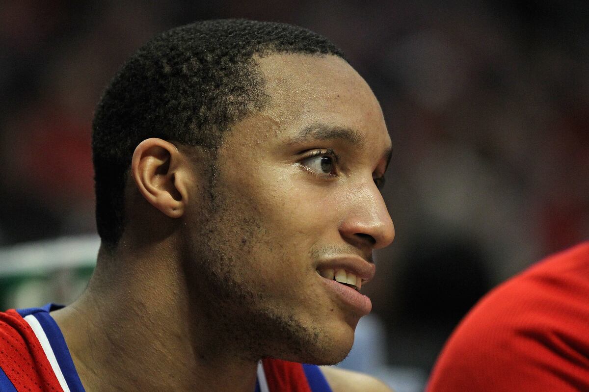 Why Evan Turner Will Become an NBA Star During the 2012-13 Season ...