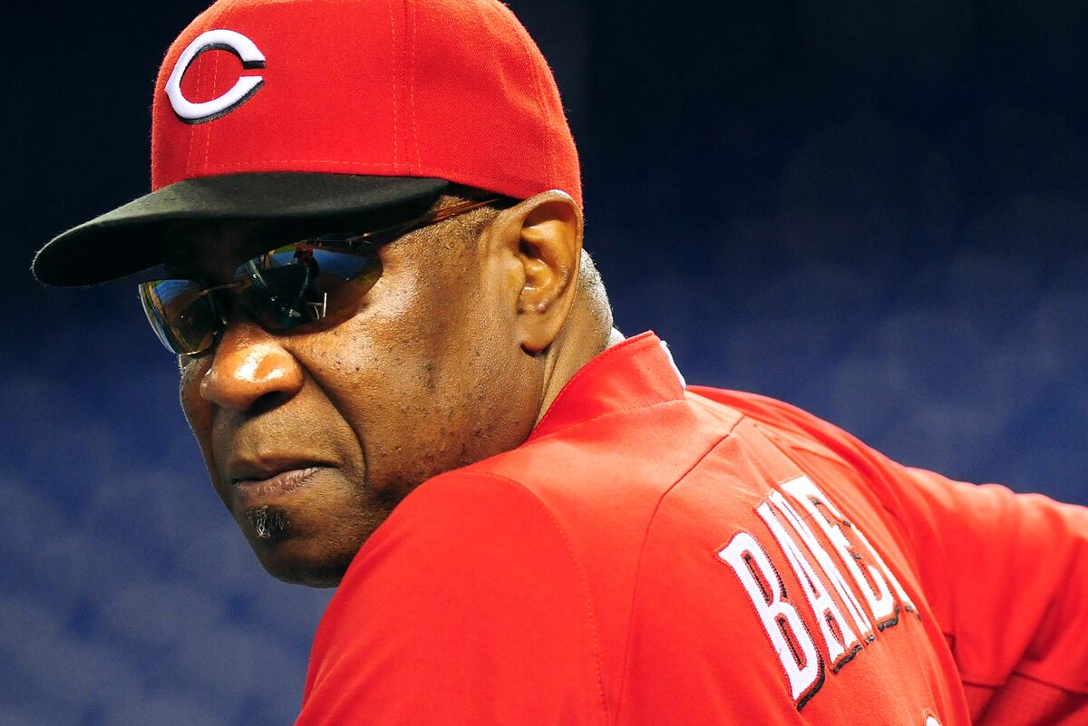 Cincinnati Reds Manager Dusty Baker Expected to Return Monday | News ...