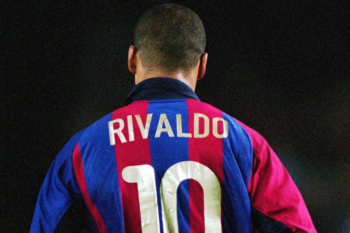 World Football's 15 Most Important Transfer Deadline-Day Deals of All ...