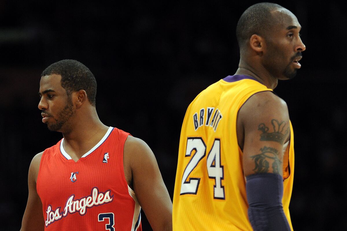 NBA Podcast: Pacific Division Complete 2012-13 Season Preview | News ...