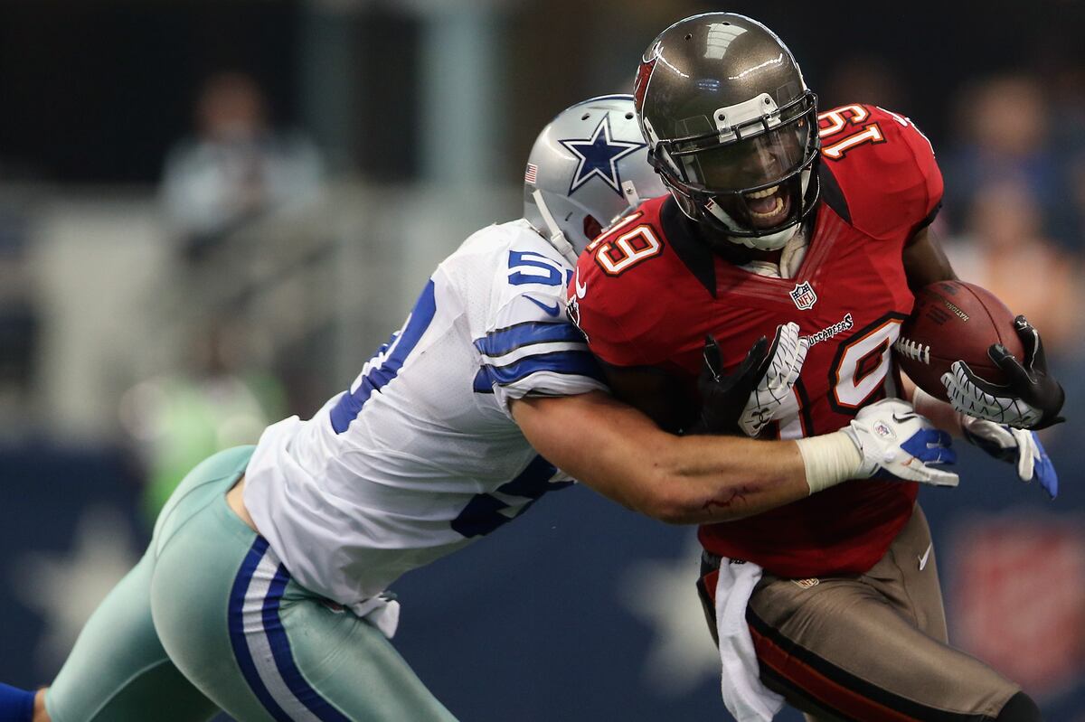 Dallas Cowboys: Sean Lee Must Become a Defensive Leader | News, Scores ...
