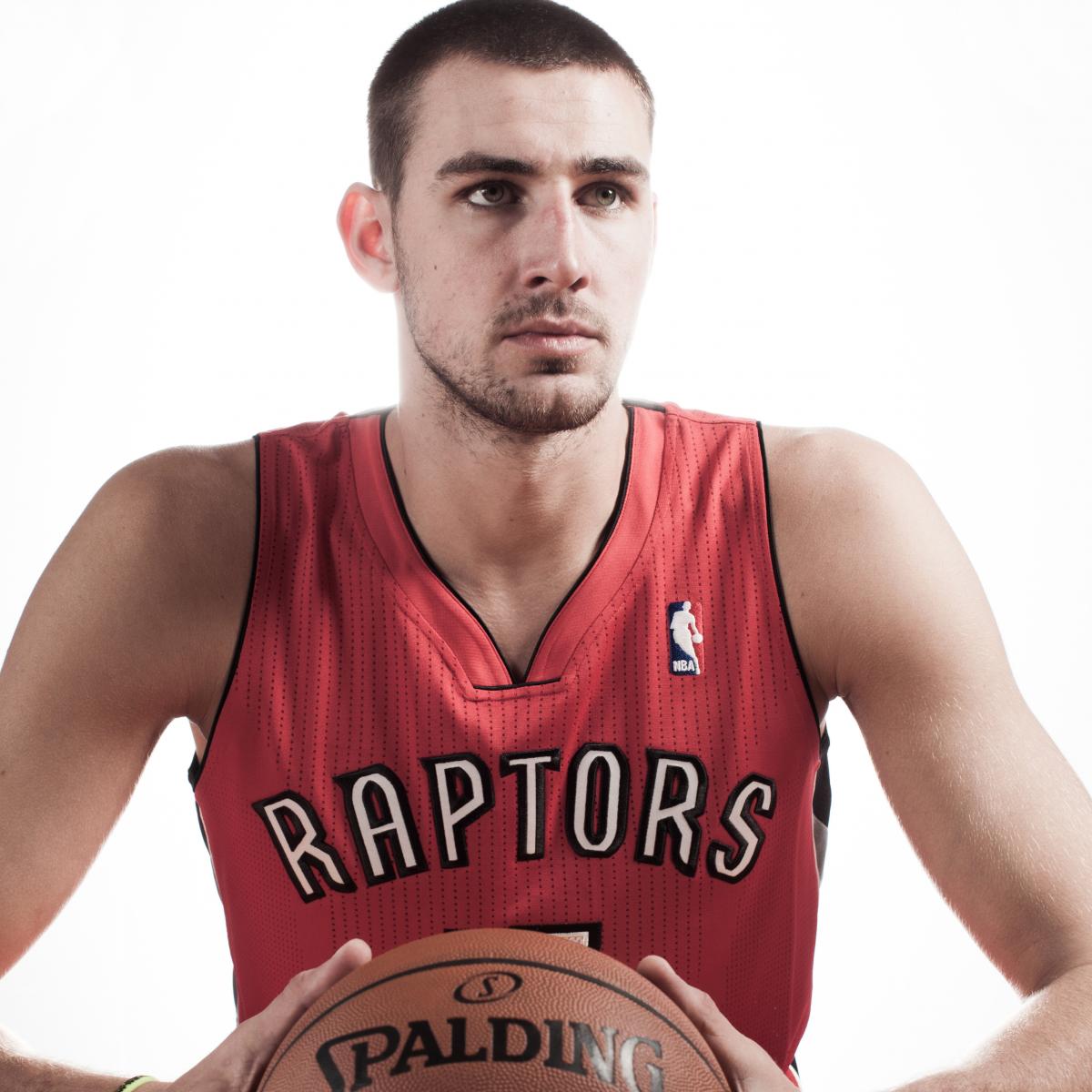Toronto Raptors Preview: 3 Ways Jonas Valanciunas Impacts the Team ... Toronto Raptors Preview: 3 Ways Jonas Valanciunas Impacts the Team ...