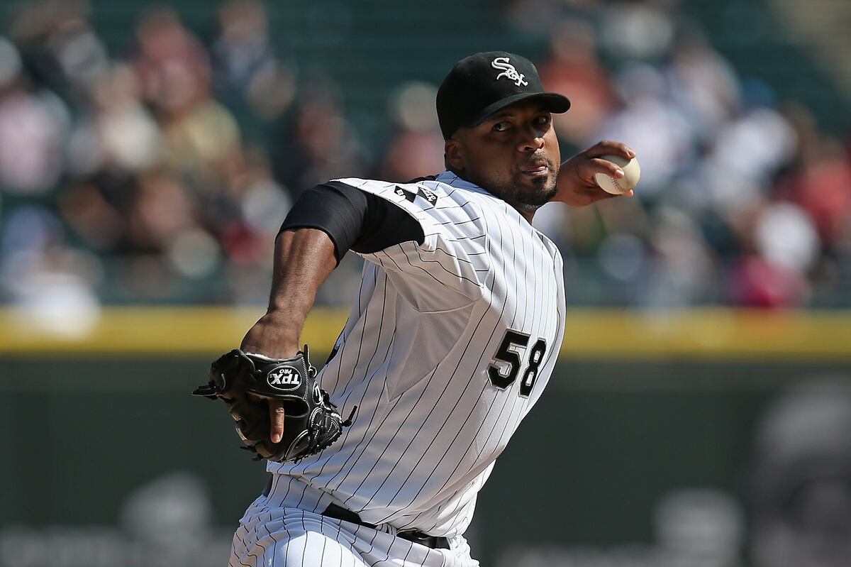 Chicago White Sox: Looking for a 4th Pitcher for Possible Playoff ...