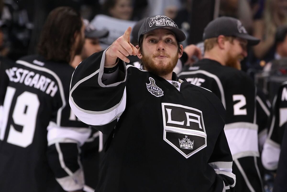 NHL Lockout 2012: Teams Most Hurt by Labor Dispute | News, Scores ...