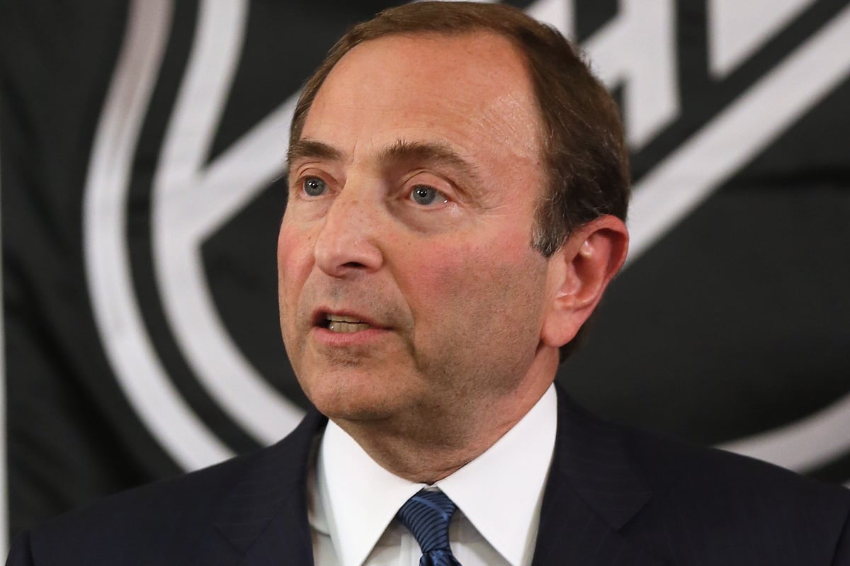 6 Positive Things for Which Gary Bettman Will Be Remembered | News ...