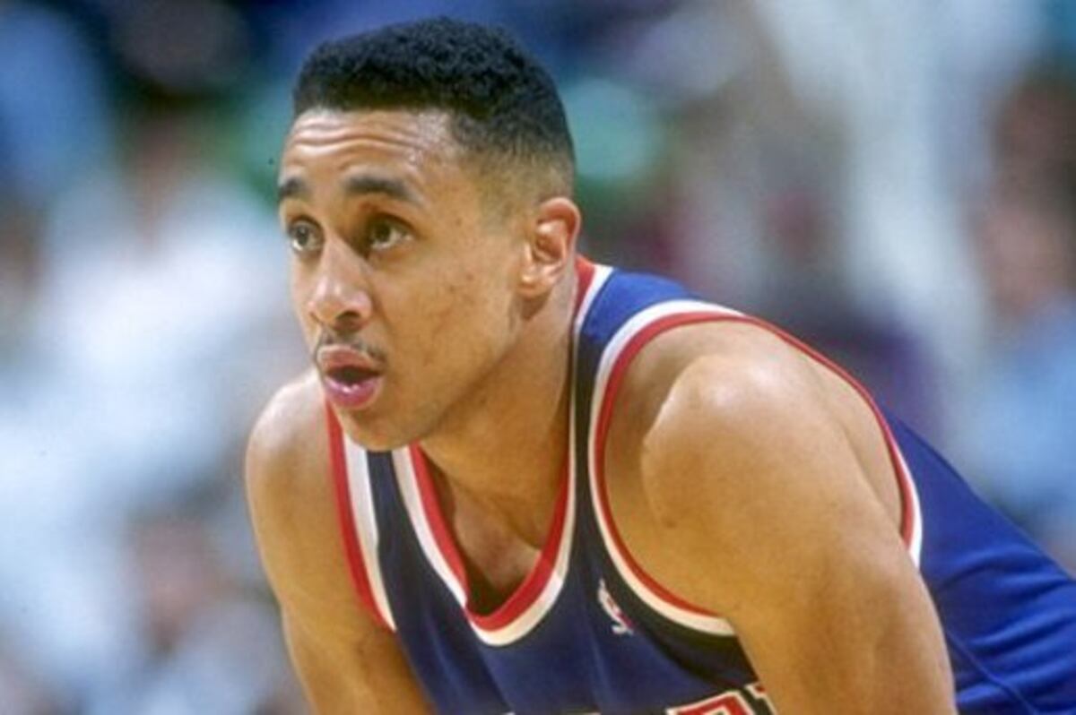 New York Knicks: The Top 5 Shooting Guards in Team History | News ...